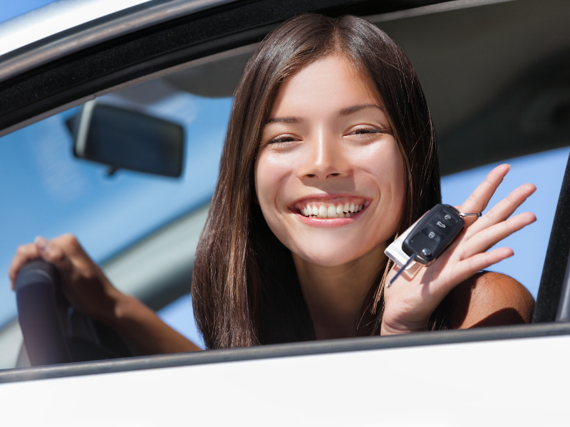 7 Things to Know About Getting Your NJ Driver's Permit - DARCARS Lexus ...