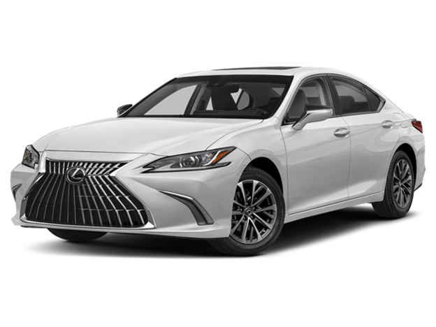 6 Standout Features of the 2023 Lexus ES - DARCARS Lexus of Englewood Blog