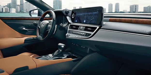 What Is LexusCare? - DARCARS Lexus of Englewood Blog