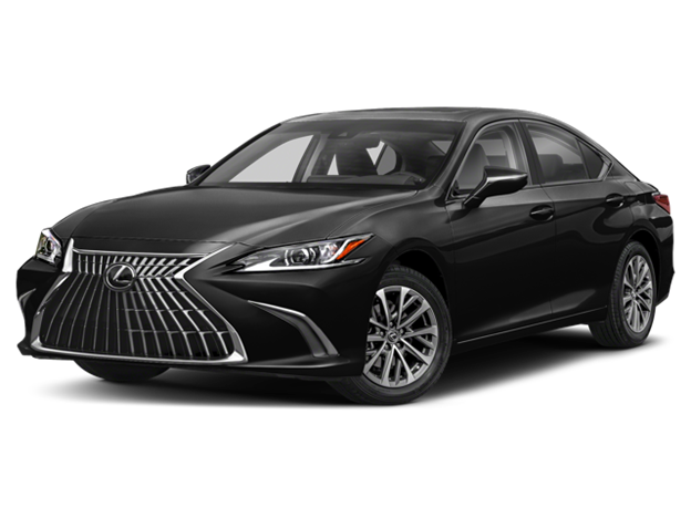 Meet the 2024 Lexus ES in Englewood, NJ - DARCARS Lexus of Englewood Blog