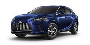 Which Lexus Is a Mid-Size SUV? - DARCARS Lexus of Englewood Blog