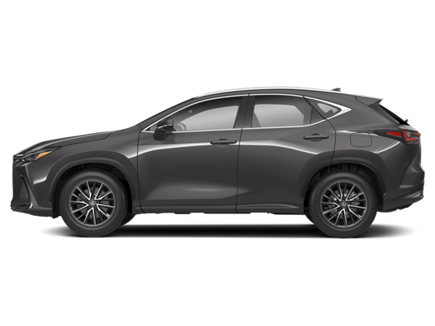 What Are the Key Safety Technologies in the 2025 Lexus NX?