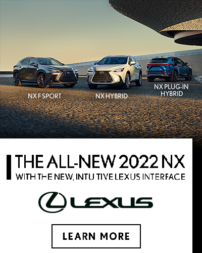 Lexus Dealership | Cars for Sale in Englewood, NJ | DARCARS Lexus of ...