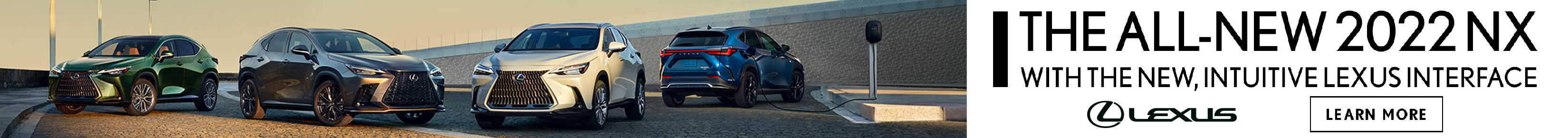 Lexus Dealership | Cars for Sale in Englewood, NJ | DARCARS Lexus of ...