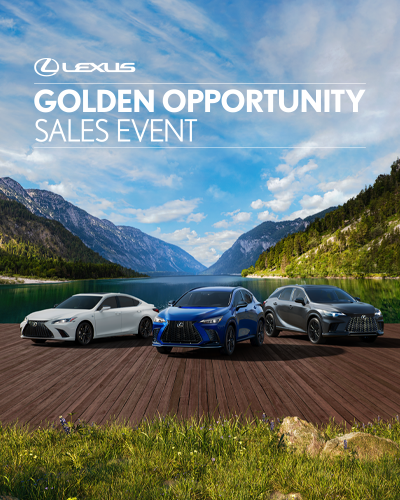 Lexus Dealership | Cars for Sale in Englewood, NJ | DARCARS Lexus of ...