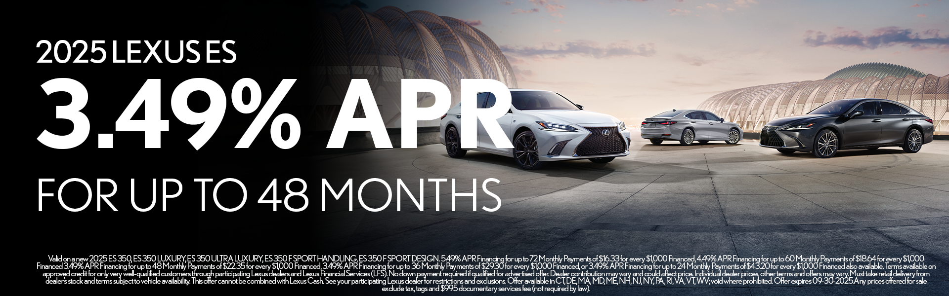 Lexus Dealer In Englewood, NJ – DARCARS Lexus Of Englewood