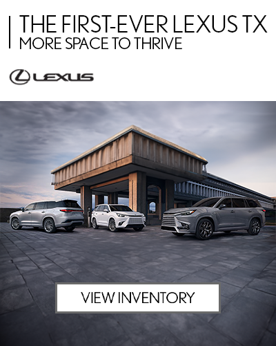 Lexus Dealership | Cars for Sale in Englewood, NJ | DARCARS Lexus of ...