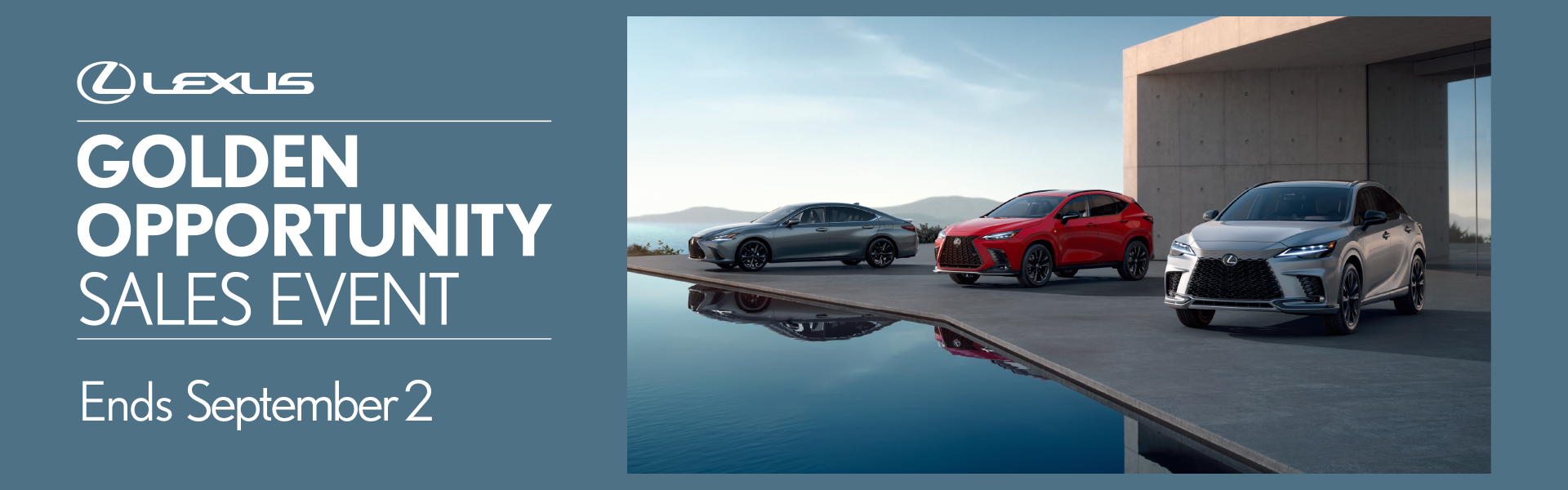 Lexus Dealer In Englewood, NJ – DARCARS Lexus Of Englewood