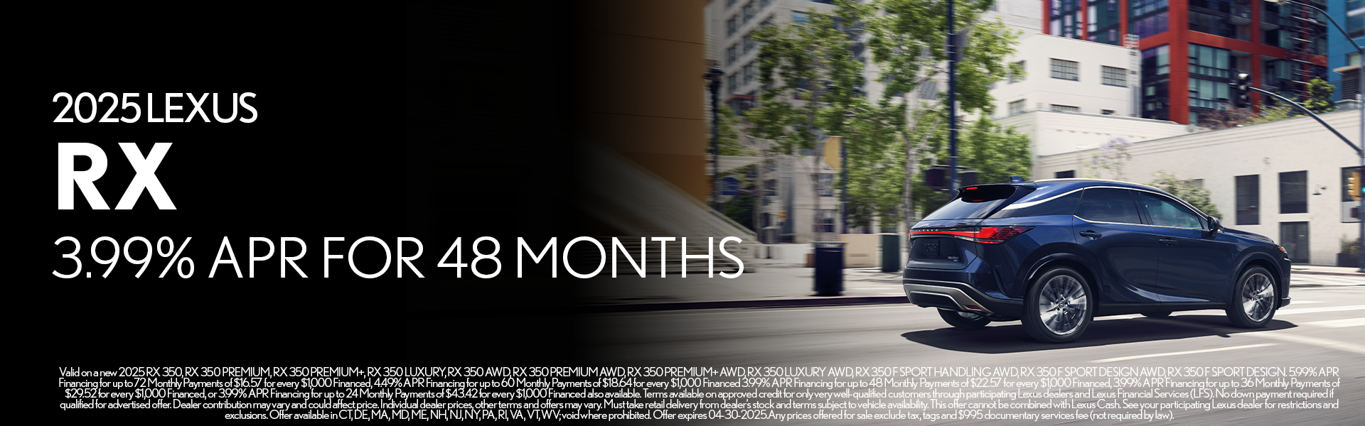 Lexus Dealership In Englewood, NJ | Lexus Dealer Near NYC