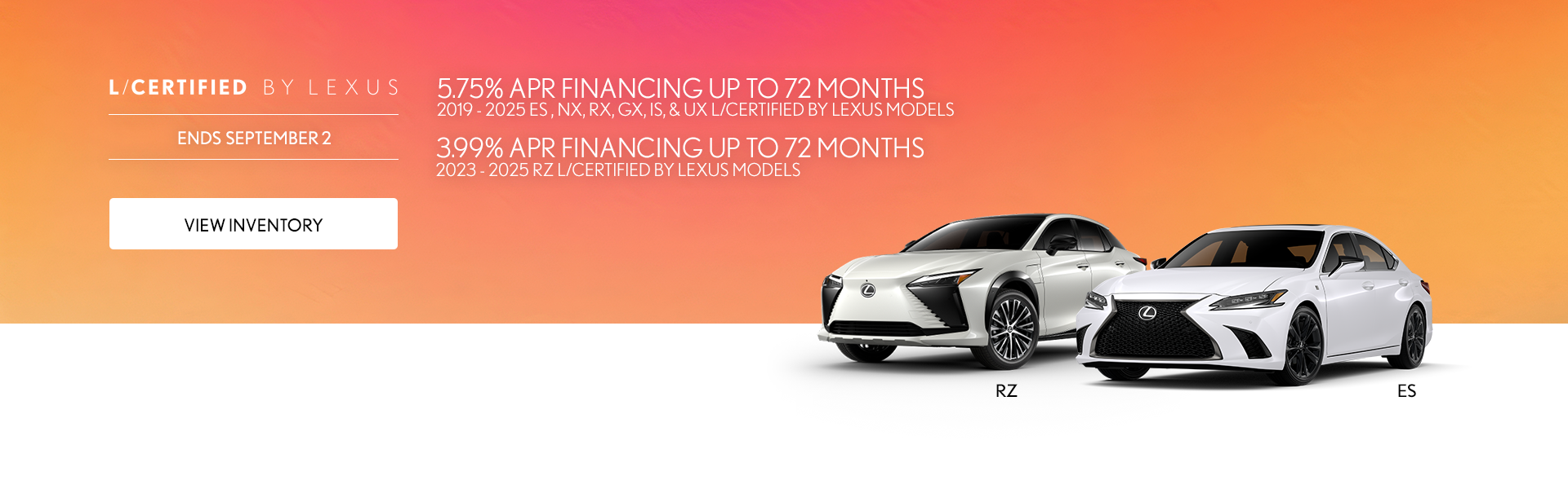 Lexus Dealer In Englewood, NJ – DARCARS Lexus Of Englewood