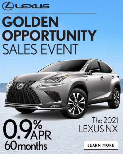 Lexus Dealership | Cars for Sale in Englewood, NJ | DARCARS Lexus of ...